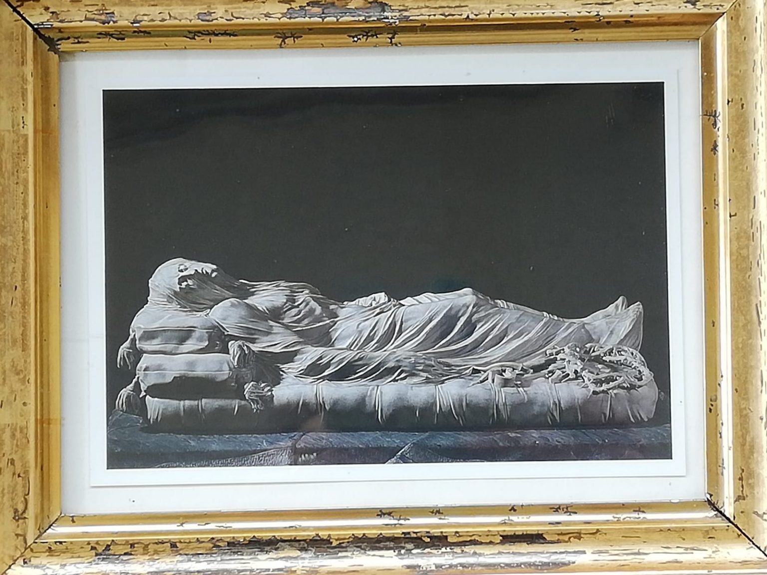 Il Cristo Velato - Arte in Valigia | Il Blog di Bontur Viaggi