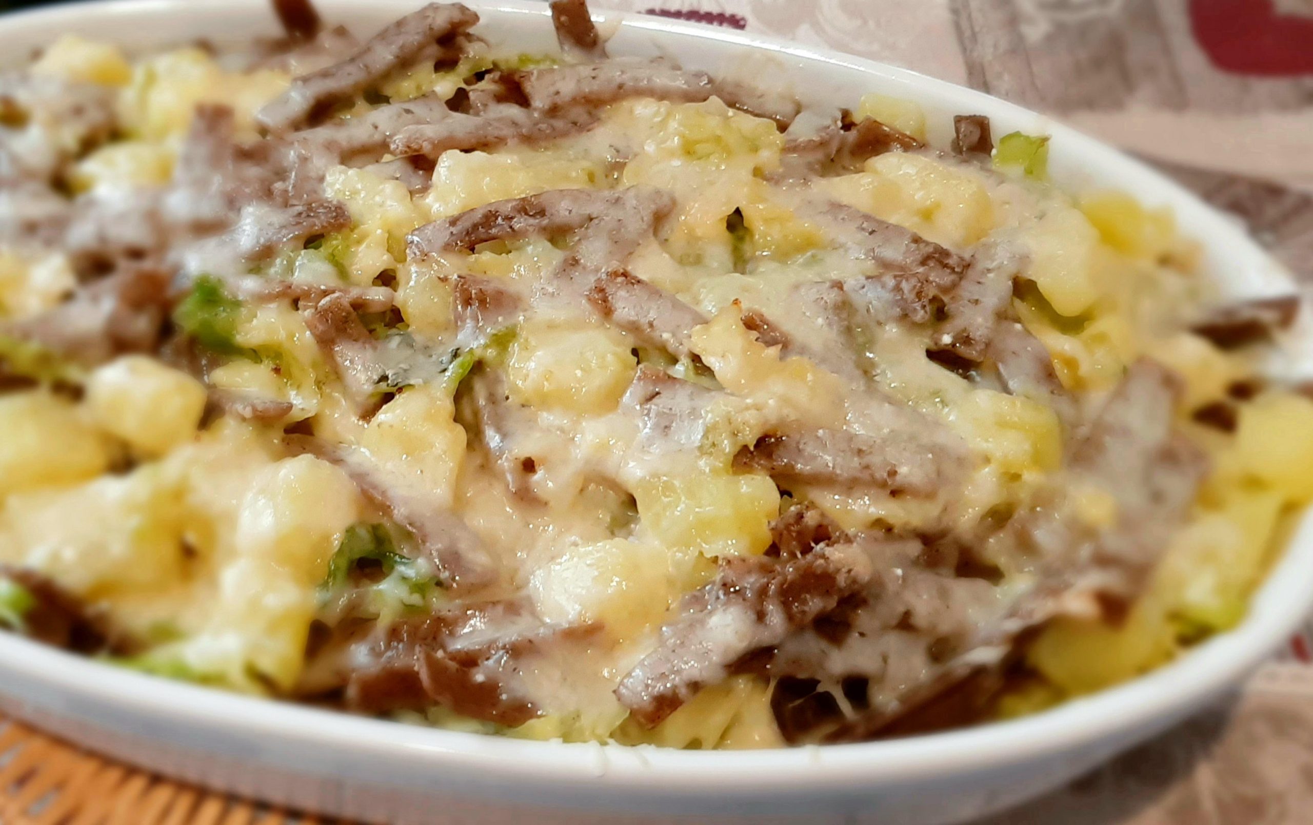 Pizzoccheri della Valtellina - Bocconi di Viaggio | Il Blog di Bontur ...